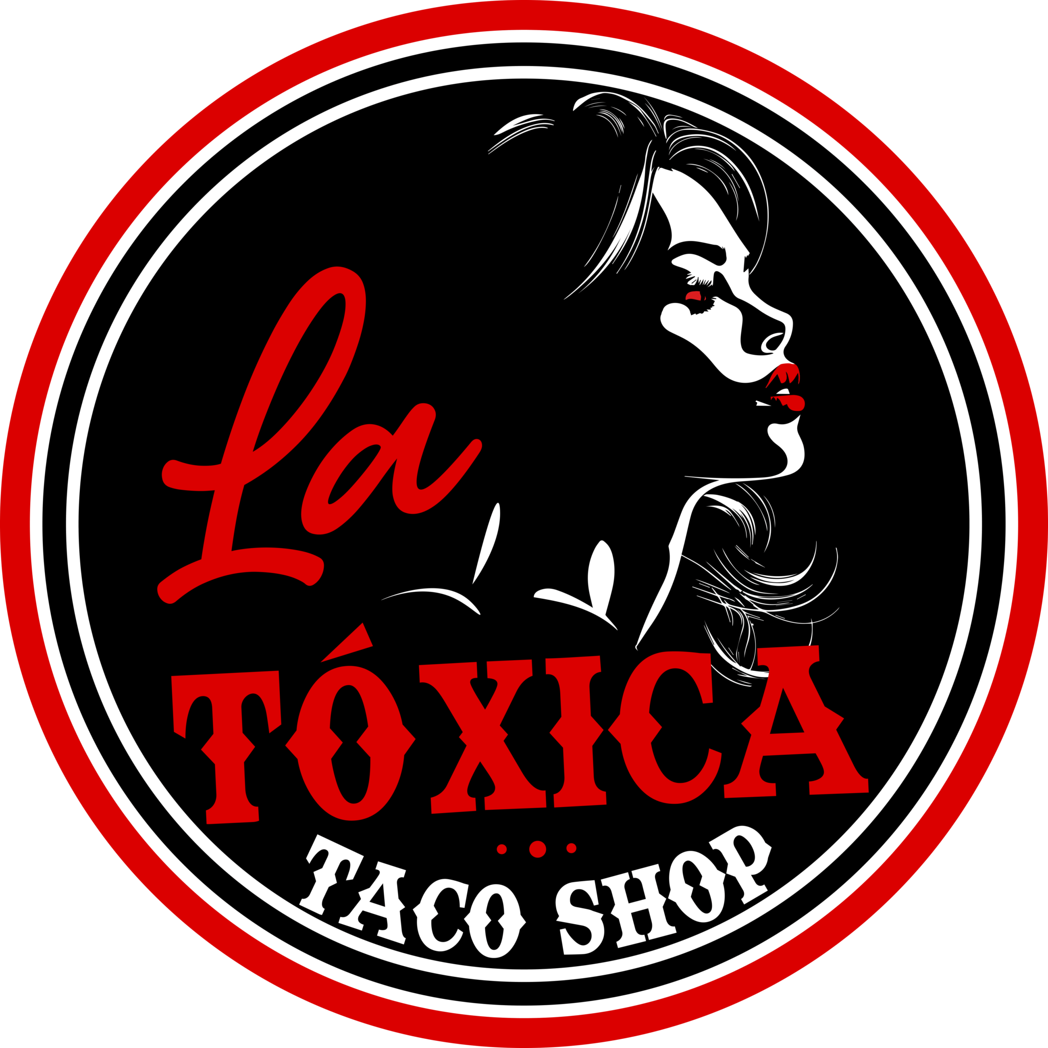 La Toxica Taco Shop